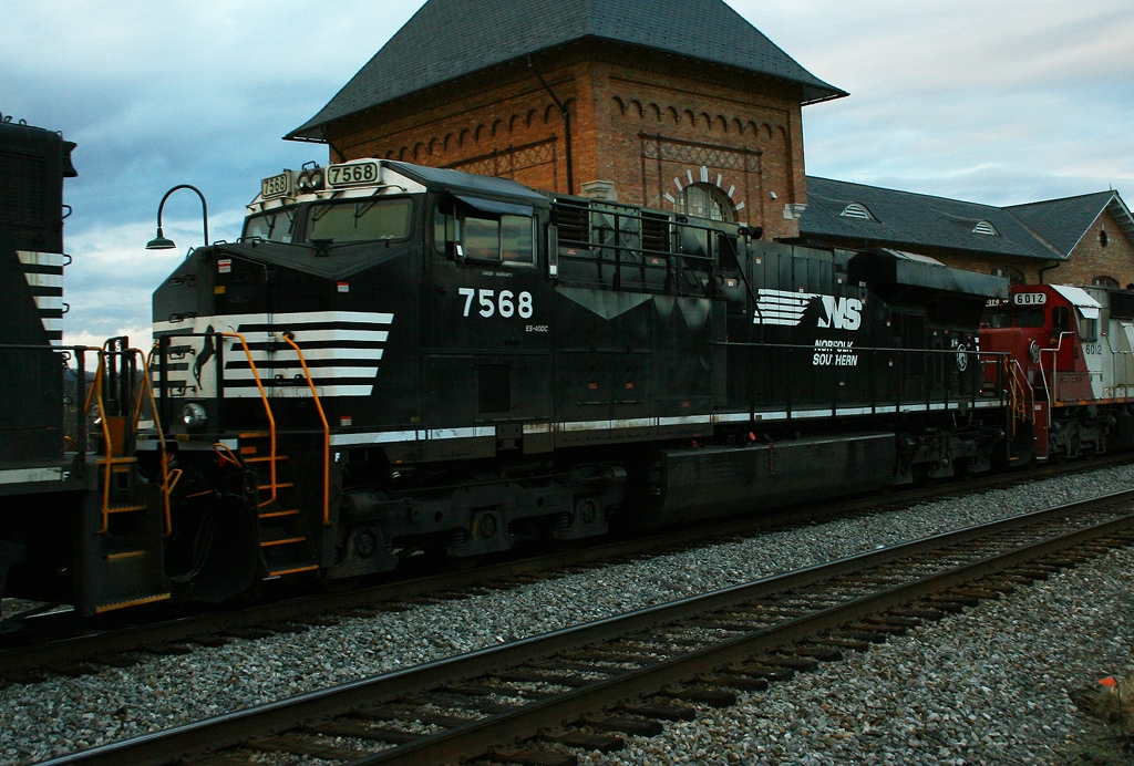 NS 7568